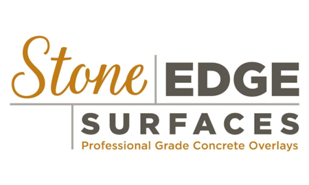 STONE EDGE SURFACES – BC Decorative Concrete Supply