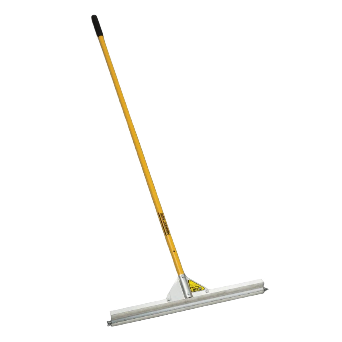 24" Gauge Rake W/Handle – BC Decorative Concrete Supply