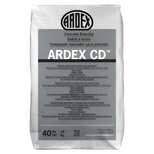 ARDEX CD – BC Decorative Concrete Supply