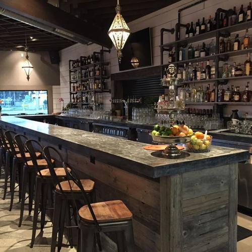 COUNTERTOP FORMS - Z COUNTERFORM - COMMERCIAL BAR FORM PACKAGE – BC ...